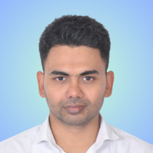 Professors-in-Charge – IIT Bhubaneswar