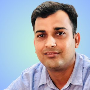 Professors-in-Charge – IIT Bhubaneswar