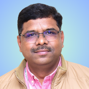 Professors-in-Charge – IIT Bhubaneswar