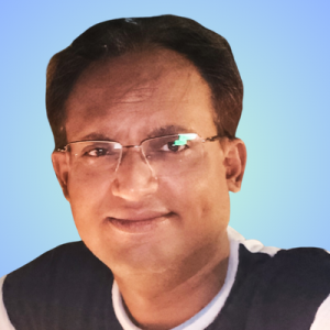 Professors-in-Charge – IIT Bhubaneswar