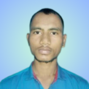 Manoj Kumar Behera – IIT Bhubaneswar