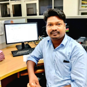 Staff – IIT Bhubaneswar