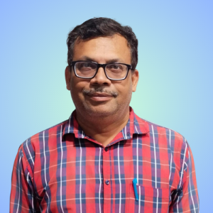 Staff – IIT Bhubaneswar