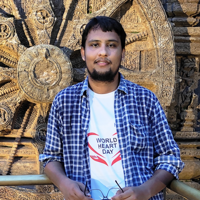MANENDRA SINGH NAG – IIT Bhubaneswar