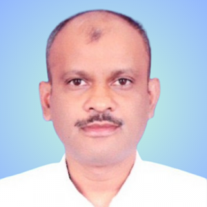 Professors-in-Charge – IIT Bhubaneswar