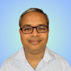 Professors-in-Charge – IIT Bhubaneswar