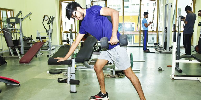 About Campus – IIT Bhubaneswar