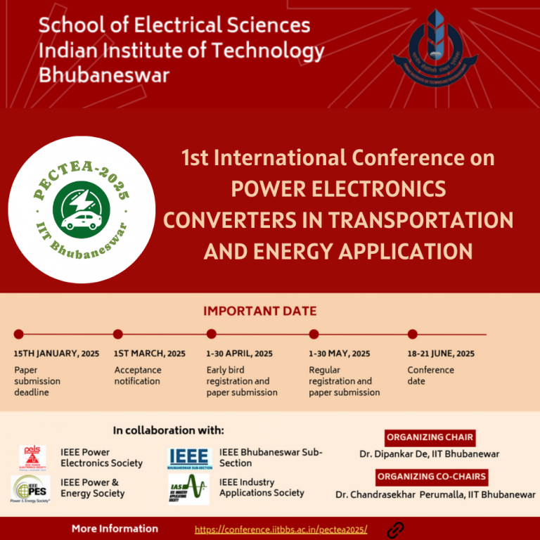 IIT Bhubaneswar