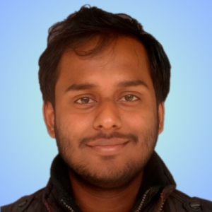 Professors-in-Charge – IIT Bhubaneswar
